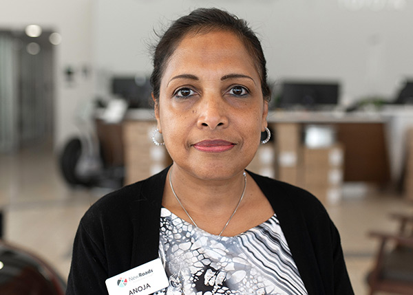 Meet Our Team | Newmarket Toyota