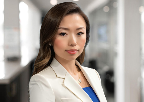 Meet Our Team | Newmarket Toyota