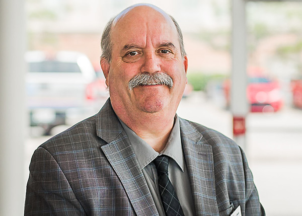 Meet Our Team | Newmarket Toyota