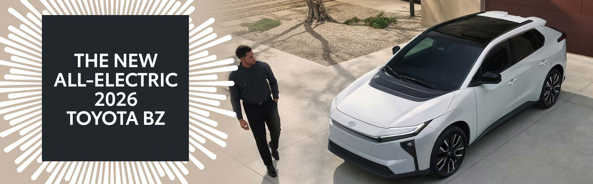 Electrified Cars & SUVs - NewRoads Toyota Newmarket
