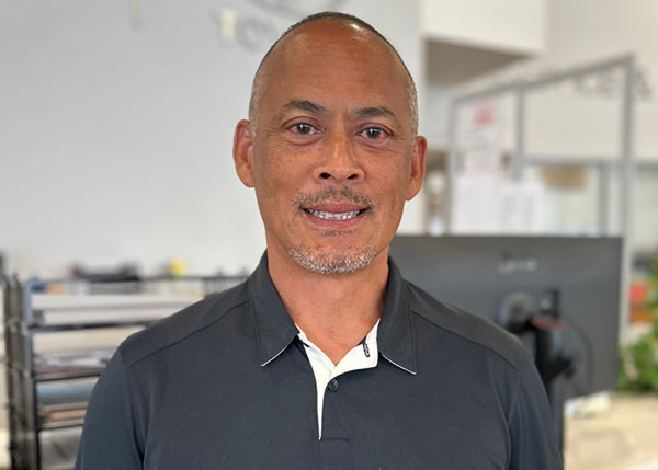 Meet Our Team | Newmarket Toyota