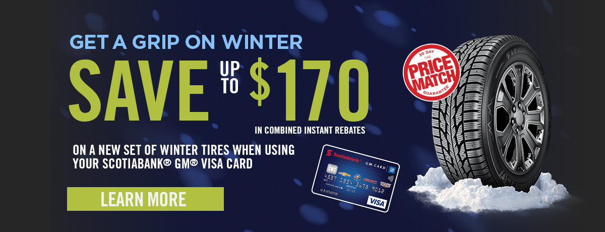 NewRoads GM Certified Service | Auto Repair in Newmarket