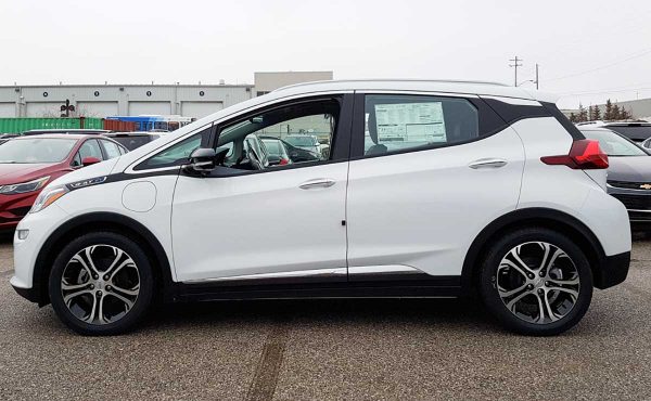 What's the Difference Between FWD, RWD, AWD and 4WD?