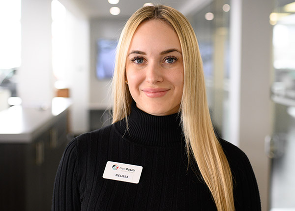 Meet the Team | NewRoads GM