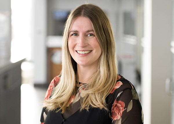 Meet the Team | NewRoads GM