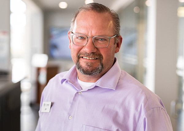 Meet the Team | NewRoads GM