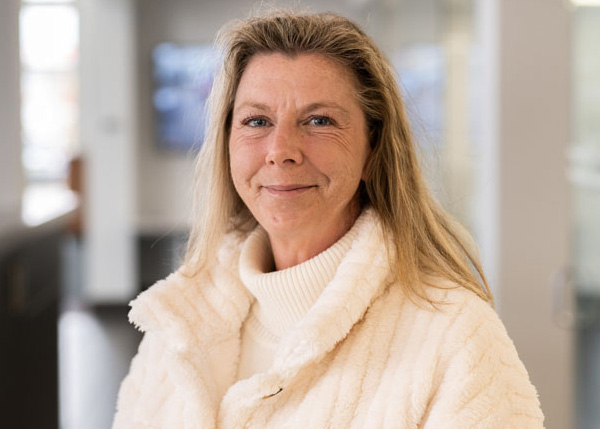 Meet the Team | NewRoads GM