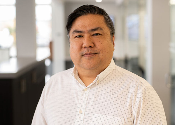 Meet the Team | NewRoads GM