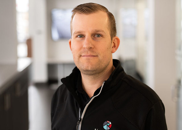 Meet the Team | NewRoads GM