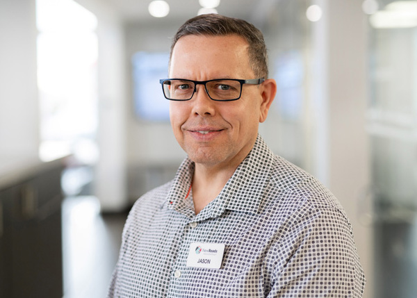 Meet the Team | NewRoads GM