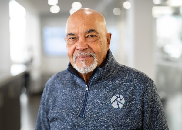 Meet the Team | NewRoads GM