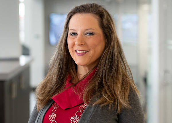 Meet the Team | NewRoads GM