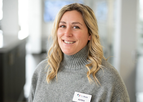 Meet the Team | NewRoads GM