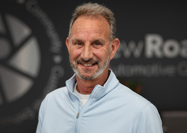 Meet the Team | NewRoads GM