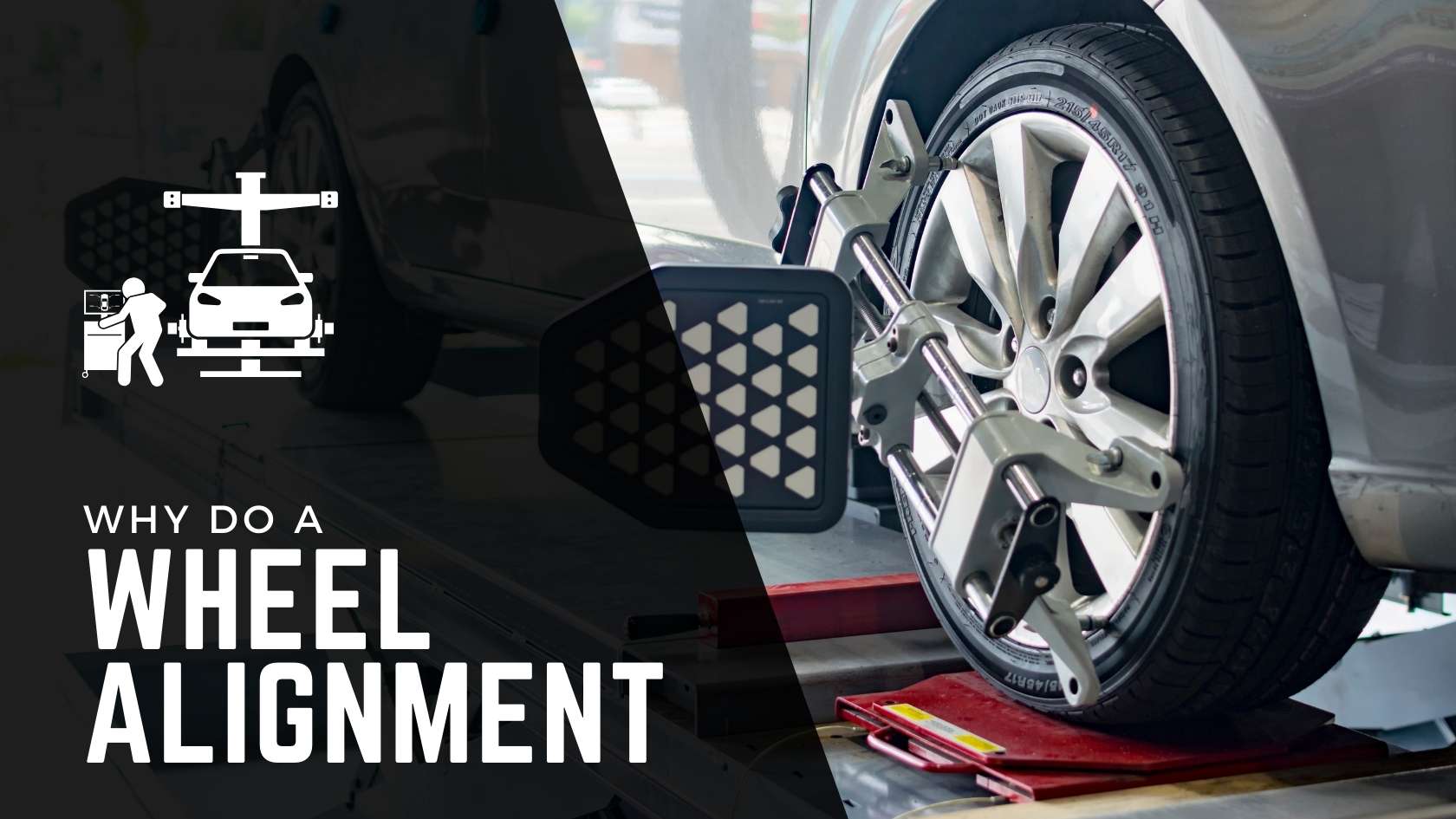 Why do I need a Wheel Alignment? | NewRoads GM