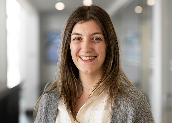 Meet the Team | NewRoads GM