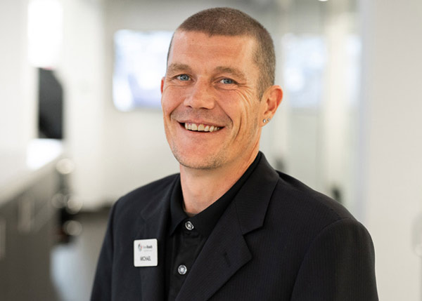 Meet the Team | NewRoads GM