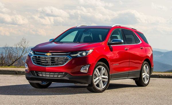 What's the Difference Between FWD, RWD, AWD and 4WD?