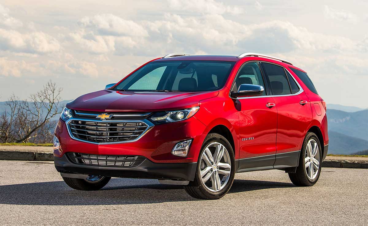 What's the Difference Between FWD, RWD, AWD and 4WD?