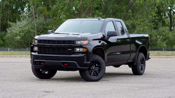 What's the Difference Between FWD, RWD, AWD and 4WD?