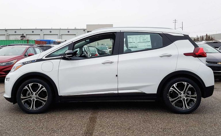 What's the Difference Between FWD, RWD, AWD and 4WD?