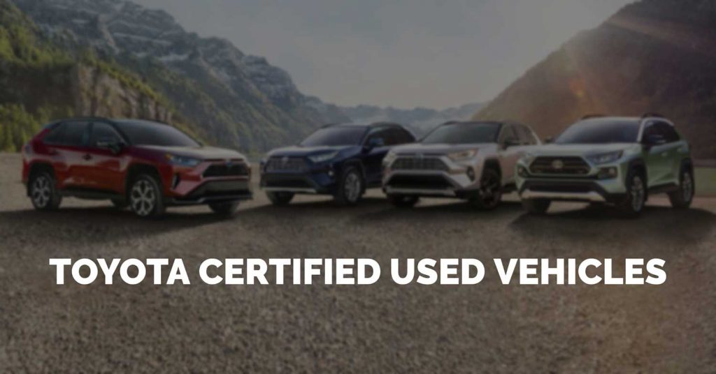 About TCUV | NewRoads Toyota Aurora