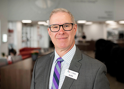 Meet our Team | Toyota Aurora New and Used Dealership