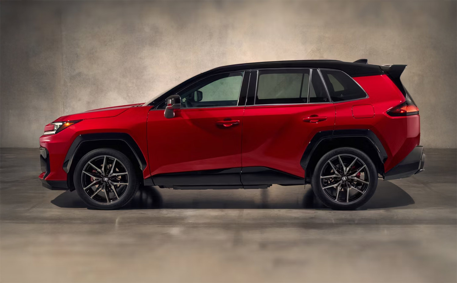 The All-New 2026 Toyota RAV4 | Aurora Toyota